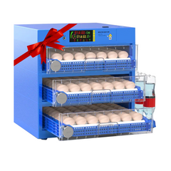 Delta Incubators - Automatic Egg Incubators - Free Delivery | Delta Incubators