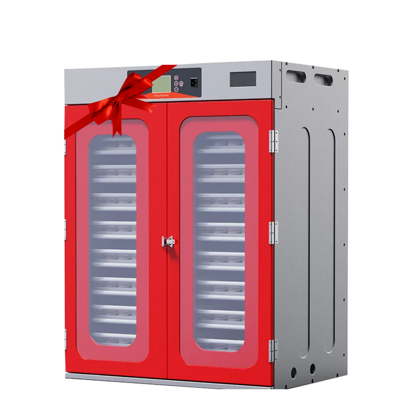 Delta Incubators Range | Delta Incubators