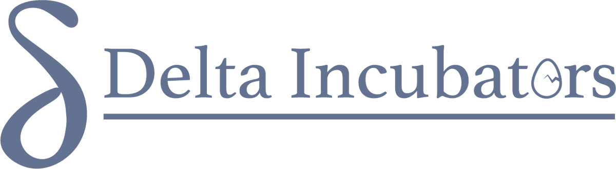 Delta Incubators - Automatic Egg Incubators - Free Delivery | Delta Incubators