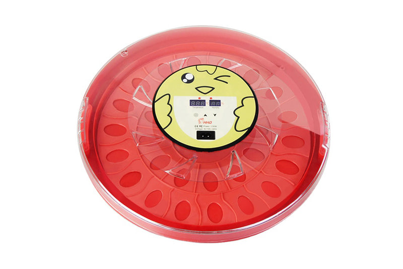 Delta Incubators - Automatic Egg Incubators - Free Delivery | Delta ...