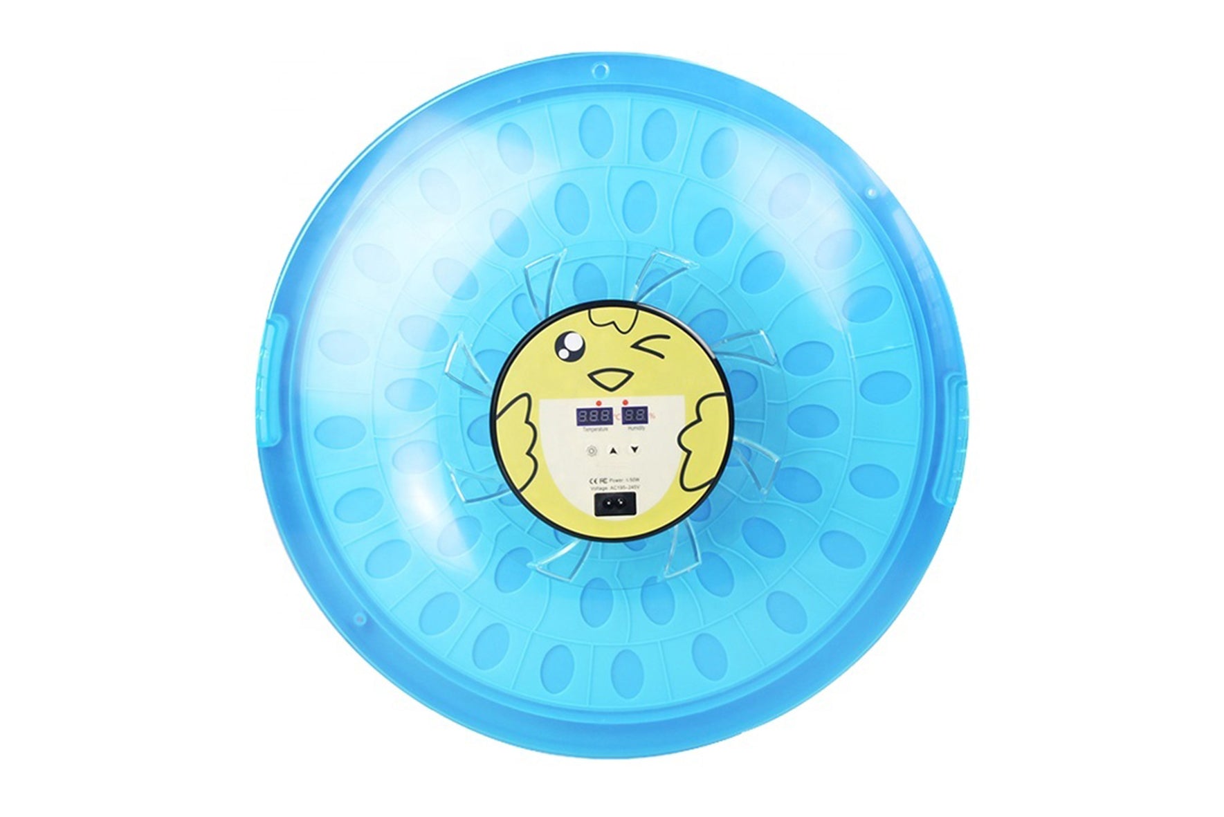 Delta Incubators - Automatic Egg Incubators - Free Delivery | Delta ...